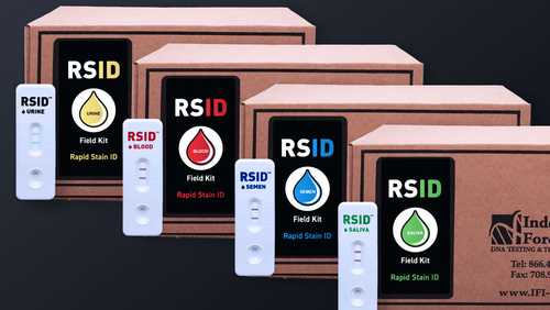 Independent Forensics Shopify Store